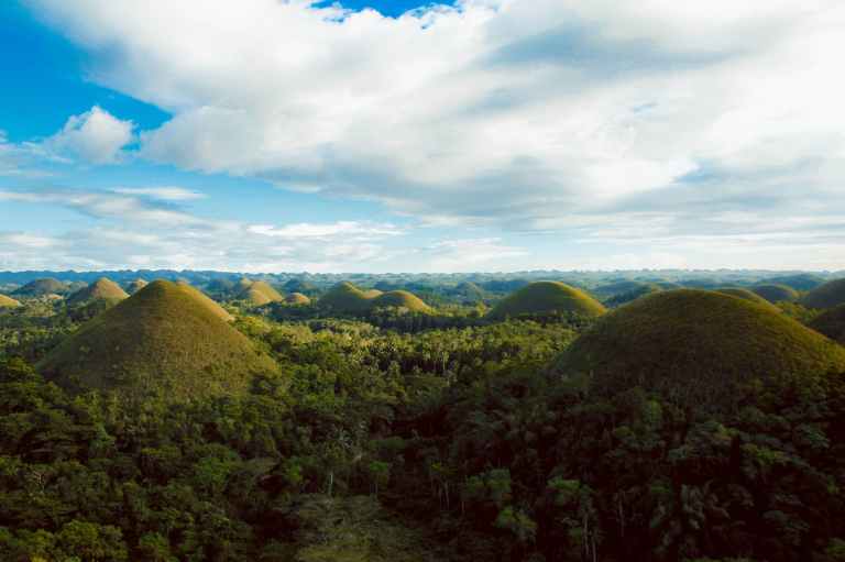 ‘Puhon’ & the Filipino Spirit – John Lee Wagas